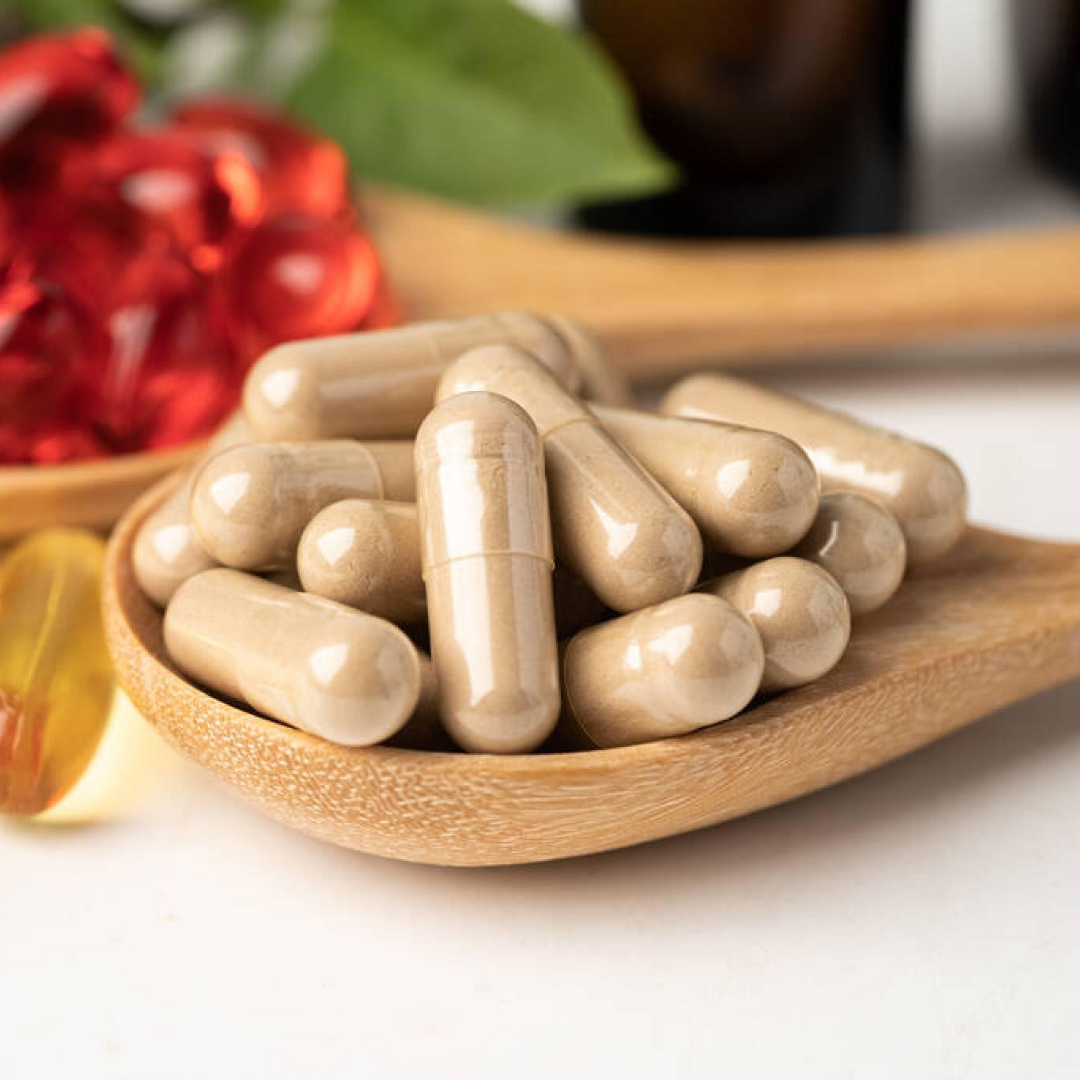 Wr-Product Shop - Übersicht Nahrungsergänzung