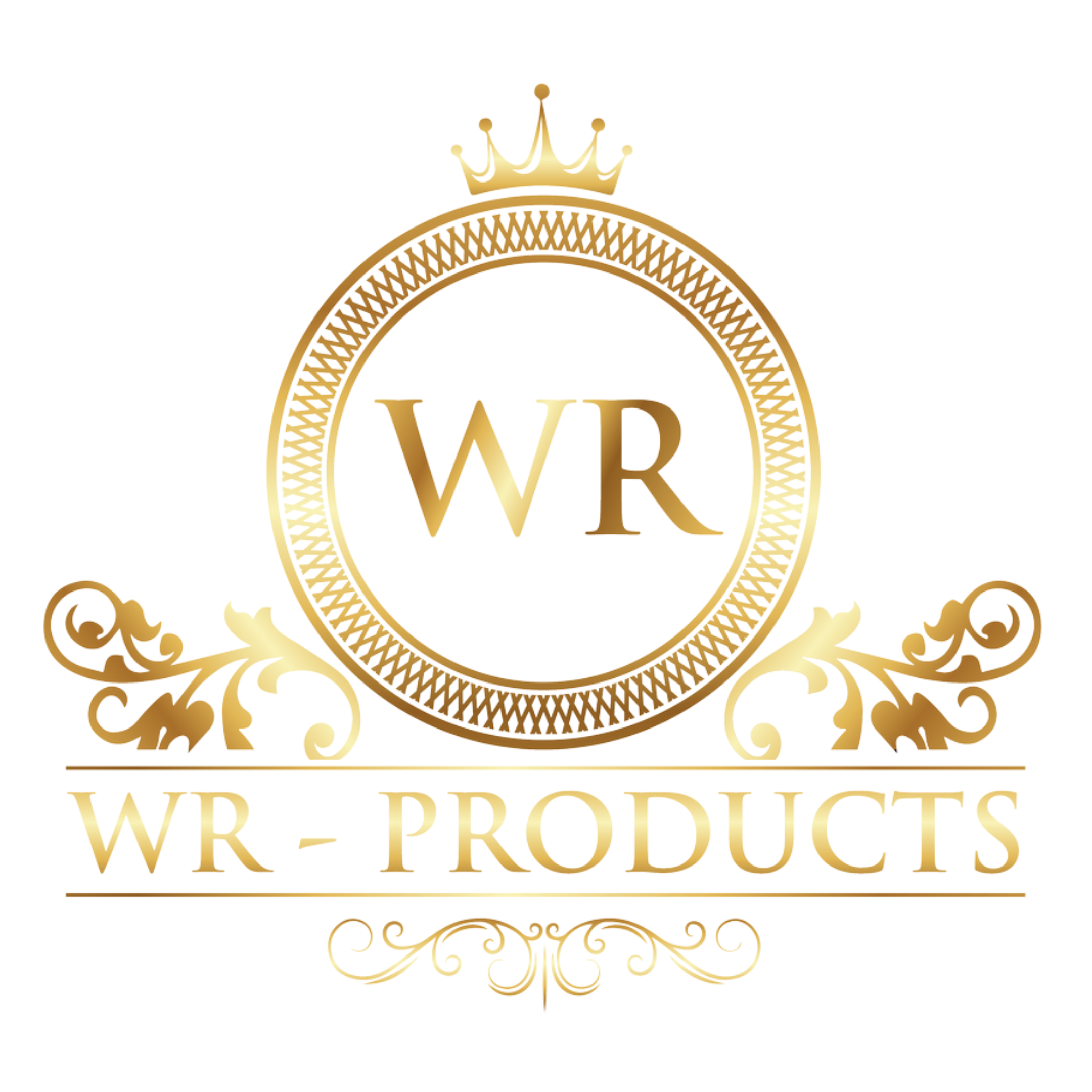 WR-Products Shop - Impressum