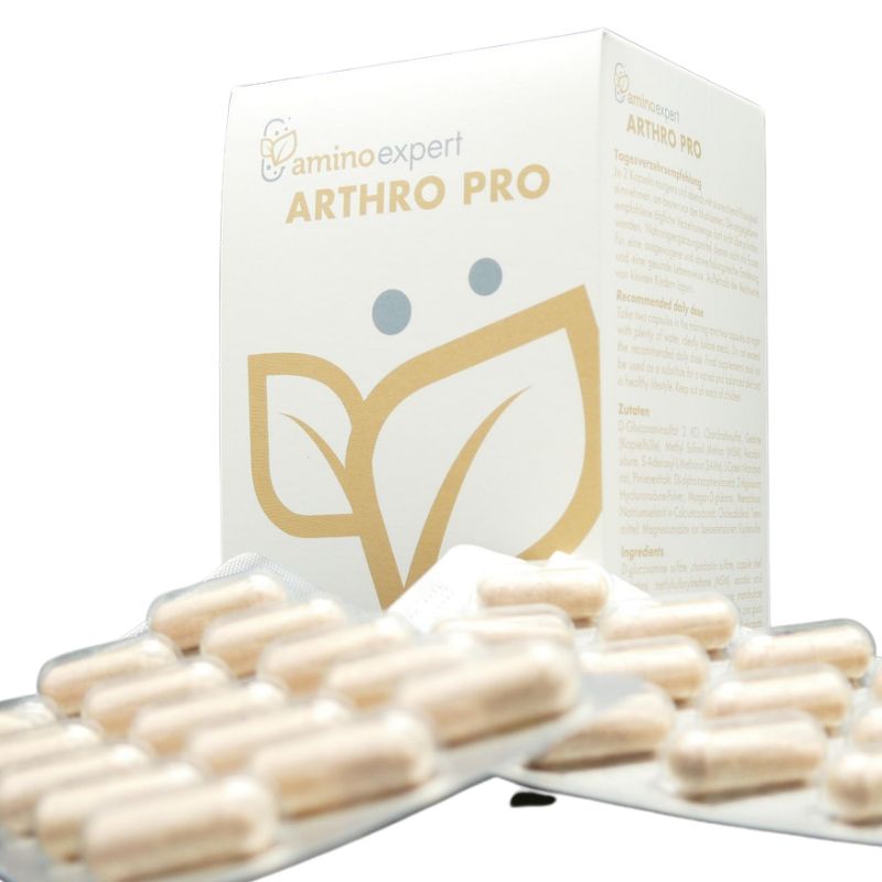 Wr-Product Shop - Übersicht Nahrungsergänzung