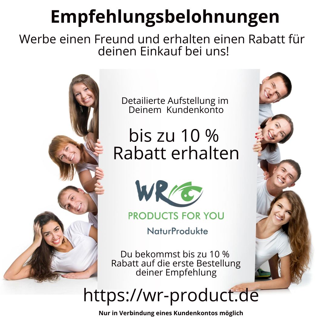 Wr -Products - dein freundlicher Shop mit günstigen Preisen