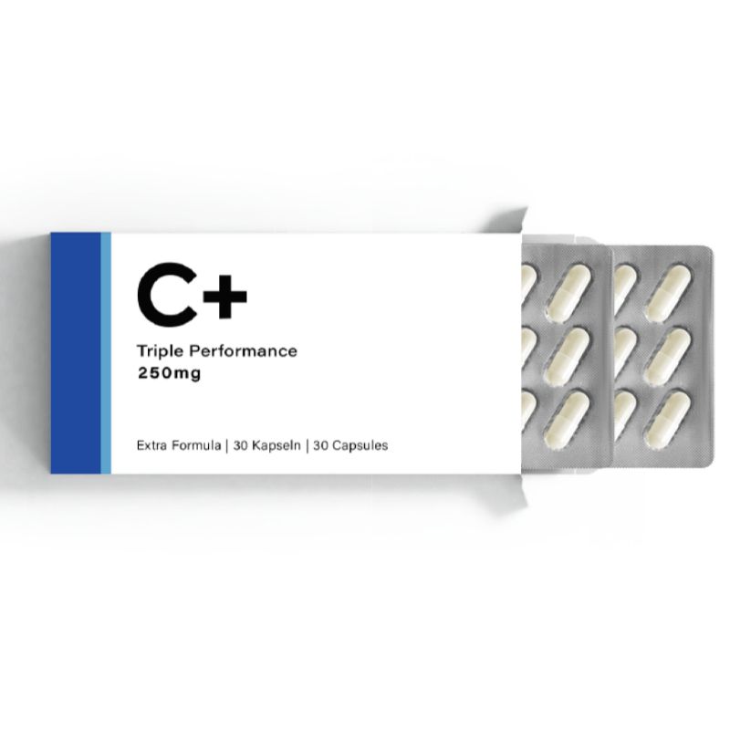 Wr-Product Shop - Übersicht Nahrungsergänzung