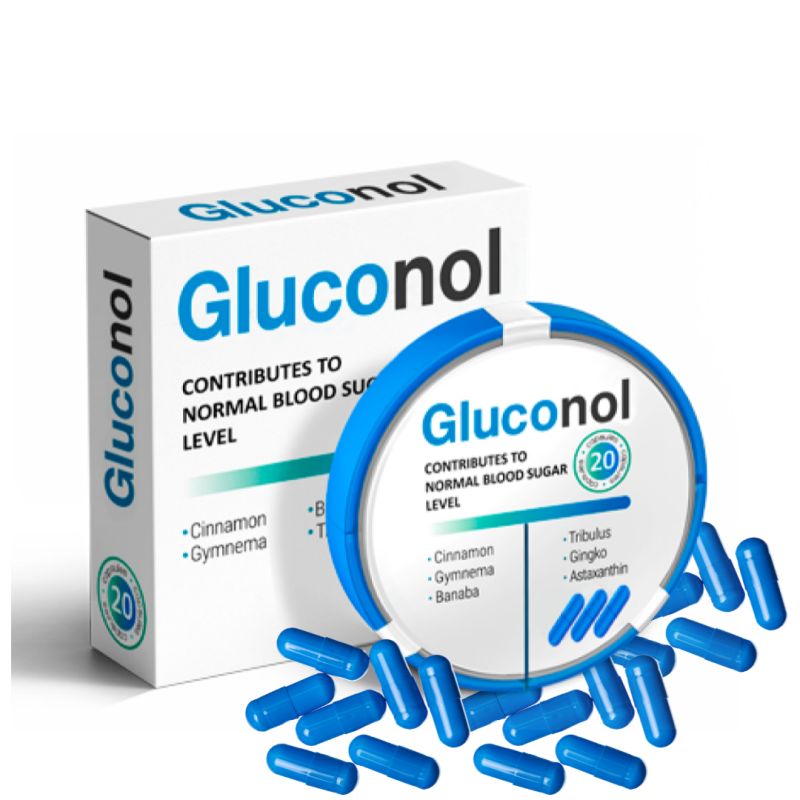 Gluconol - WR Product Shop